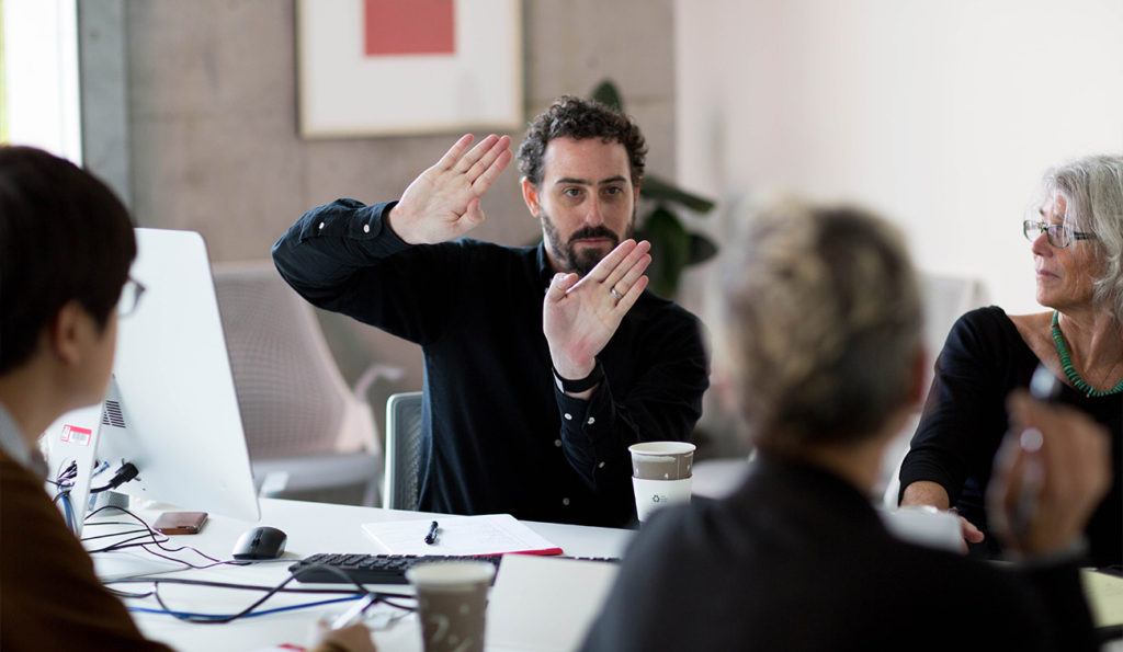 Inside Look: Judging the ADAA – Career.Adobeawards