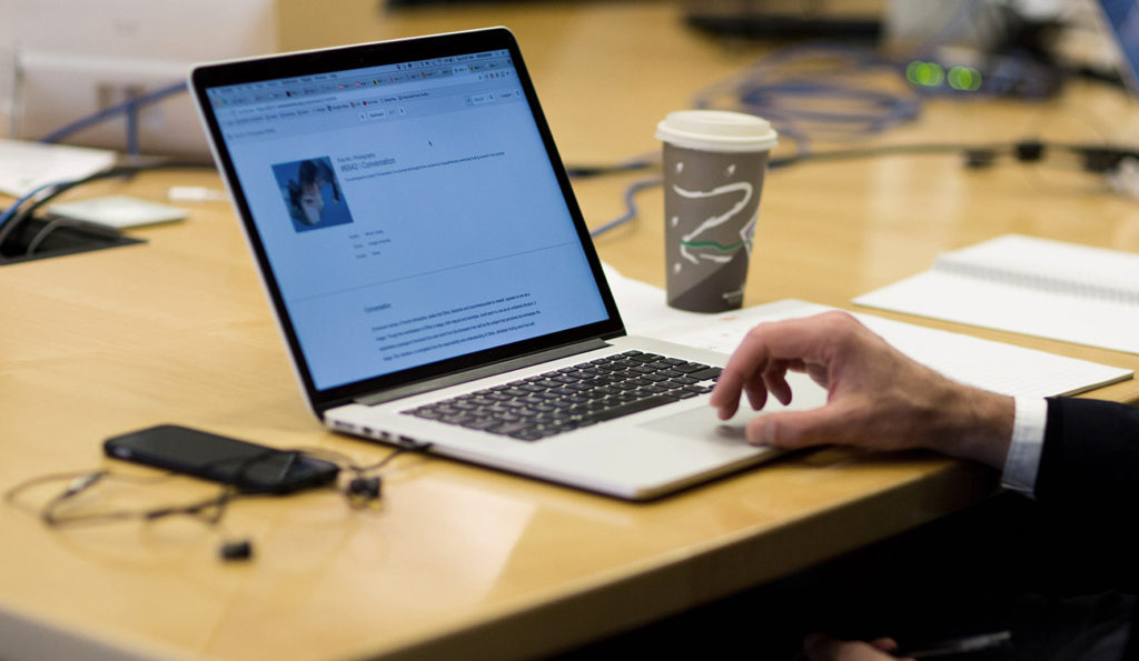 Inside Look: Judging the ADAA – Career.Adobeawards